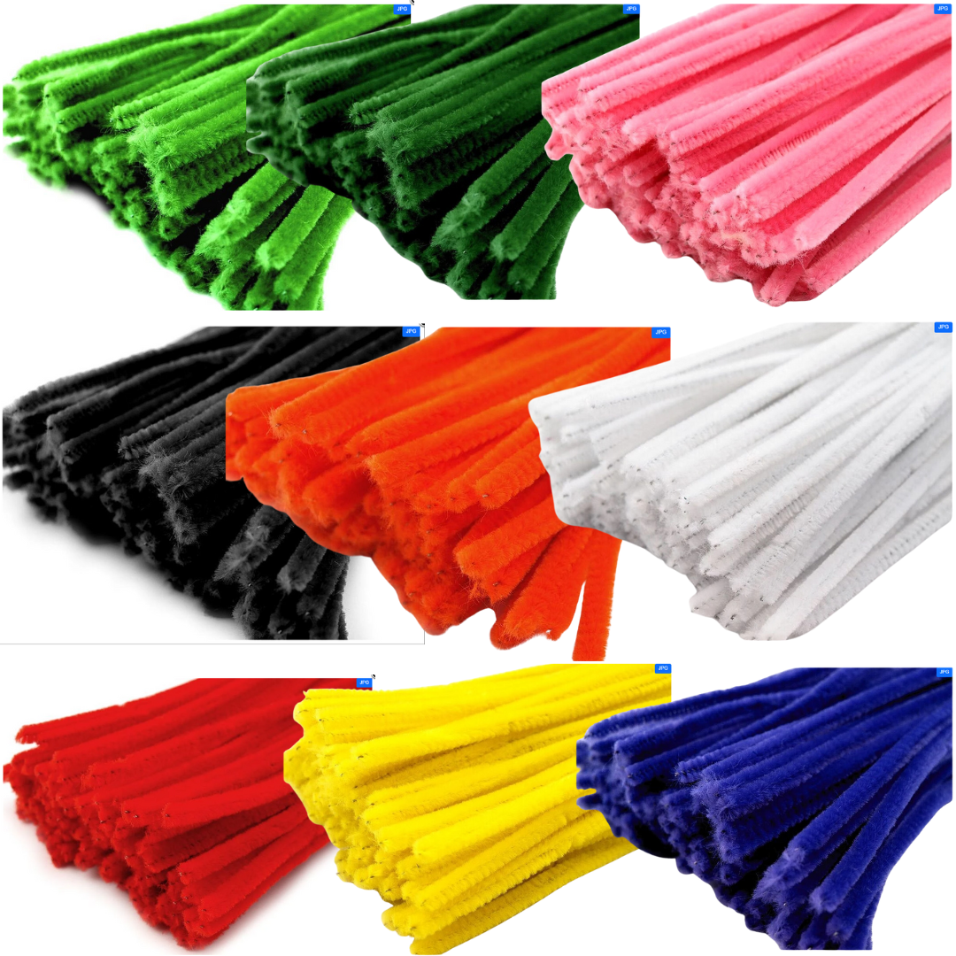 SARMA PLUSATA - 6 mm – HobbyCraft